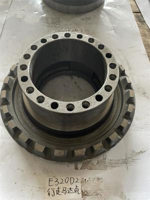 China Original Final Drive Parts E320D2 Travel Motor  Hydraulic Motor 323D2 476-1208 for sale