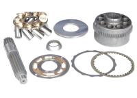 China Anti Corrosion Swing Motor Parts M2X63 M2X96 M2X120 M2X146 M2X150 M2X170 M2X210 for sale