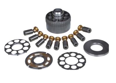 China M5X130 M5X180 Swing Hydraulic Motor Spare Parts , Excavator Replacement Parts for sale