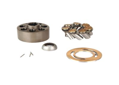 China Steel Hydraulic Pump Excavator Travel Motor Parts PC120-3 PC120-5 PC120-6 for sale