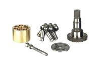 China KMF125 Hydraulic Swing Motor Partss Pump Repair Kits For KOMATSU PC200-6 for sale