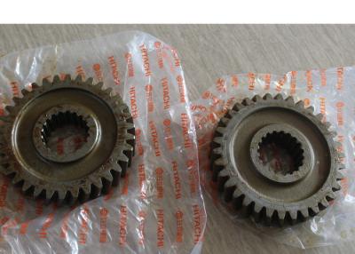 China Belparts Excavator 3063842 3063843 ZXA200 EX200-5 Excavator hydrauluc pump  Gear for sale