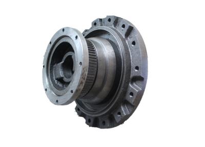 China Gears Parts Excavator Motor Housing 1015120 For EX120-3 EX120-1 EX120-2 for sale