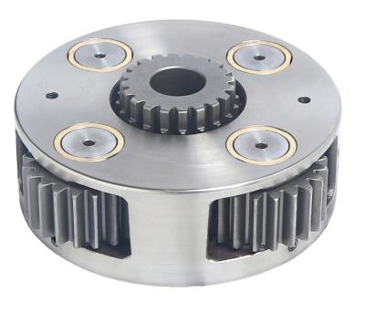 China Belparts Swing Motor Planetary Parts , 2nd Carrier Assy LG225 Carrier for sale