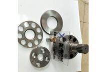 China Excavator Hydraulic Swing Motor Parts , SG02 SG025 SG04 SG08 SG20 Main Hydraulic Pump Parts for sale