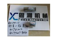 China EX120-1 EX100 Excavator Spare Parts 4177007 NEEDLE BEARING 4178202 BUSHING for sale