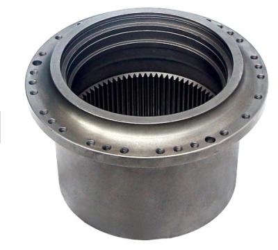 China Belparts Excavator Spare Parts , Final Drive Ring DH225-9 DH225LC-7 DX210 Traveling Gear Ring for sale