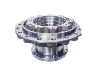 China Excavator Ravel Motor Assy Hub 1025878 ZX200  Hitachi Travel Motor Housing for sale