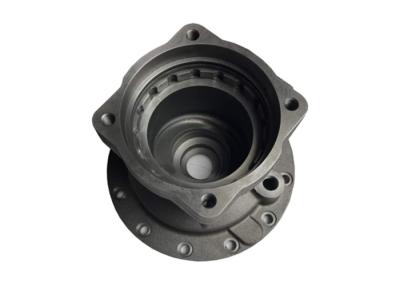 China Excavator Style Swing Motor R225-7 R210-7 R210LC-7 31N6-10210 Rotary Motor for sale