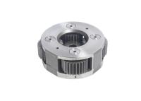 China EC360 Planetary Gear Parts Swing Gearbox 2nd Planetary Gear Carrier for sale