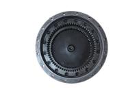 China Excavator Final Drive Gear Parts , Doonsan DX470 720968010 Travel Reduction Housing for sale