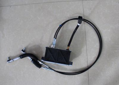 China Excavator Spare Parts 320B 320BL Accelerator Throttle Motor , 2475232 Actuator Governor for sale