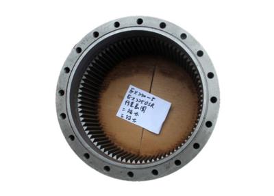 China Excavator Swing Gearbox Parts , EX200-5 EX225 1014493 Sun Gear 2 3 for sale