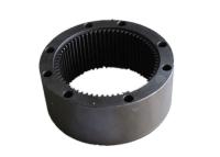 China Excavator Planetary Gear Parts 4397247 Hitachi EX60-5 EX60LC-5 EX80-5 Swing Gear Ring for sale