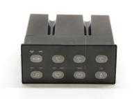 China E312D E320D Excavator Spare Parts Head Lamp Wiper Controller 227-7575 Control Panel 2277575 for sale