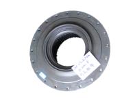 China Komatsu Planetary Gear Parts Komatsu PC160LC-7E0 PC200-8 708-8F-04681 Travel Motor Housing for sale