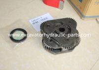 China Sumitomo Excavator Planetary Gear Parts SH120-3 Swing Gearbox Ist 2nd Carrier for sale