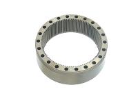 China OEM Swing Reducing Gear / 101 TEETH 20Y-26-22150 Komatsu PC200-6 Swing Gear Ring for sale