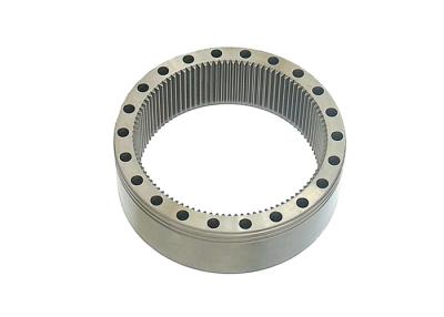 China OEM Swing Reducing Gear / 101 TEETH 20Y-26-22150 Komatsu PC200-6 Swing Gear Ring for sale
