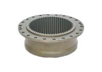 China KOMATSU Excavator Planetary Gear Parts Rotating Ring Gear 206-26-71452 206-26-71450 PC220-7 for sale