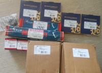 China HPK055K Belparts Excavator Hydraulic Pump Parts For Hitachi ZX110 EX120-6 for sale