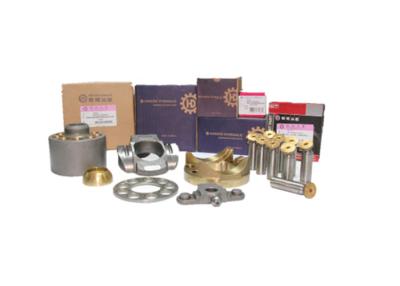 China HPV35 PC350-6 PC400-6 PC450-6 Komatsu Excavator Pump Parts Alloy Steel Material for sale