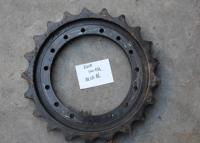 China E120B Excavator Final Drive Star Undercarriage Part Drive Teeth 099-0219 0990219 Sprocket for sale