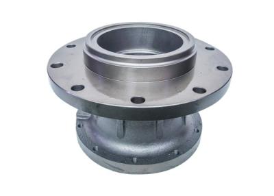 China SANY Excavator Spare Gear Parts Slewing Motor Reduction Hub SY135 Swing Gearbox Housing for sale