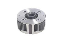 China Swing Motor Reduction Gear DH225-7 Rotary Planetary 2nd Carrier For Daewoo Doosan for sale