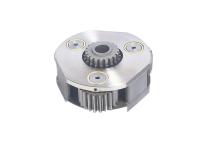 China Excavator Swing Gearbox / EC210 SA 7118-30200 Swing Planet Gear 2nd Carrier Assy for sale