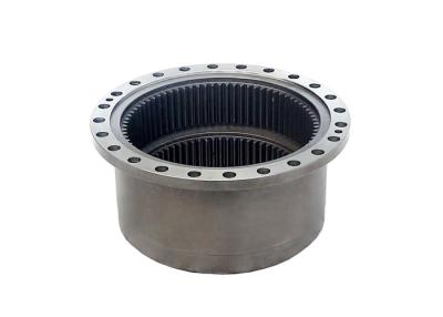 China 1025787 HITACHI Planetary Gear Parts ZX200 ZX200-3 Traveling Gear Ring for sale