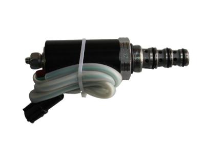 China Hyundai Excavator Solenoid Valve R110-7 R215-7 XJBN-00382 Excavator Valve for sale