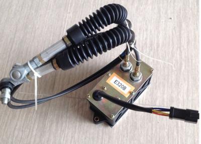 China Black Aftermarket Excavator Parts Throttle Motor 7Y-3913 For E320 E320B E320L for sale