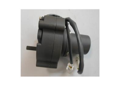 China Kobelco 2406U197F3 Excavator Spare Parts SK120-3 SK200-3/1 SK220-3 Throttle Motor for sale
