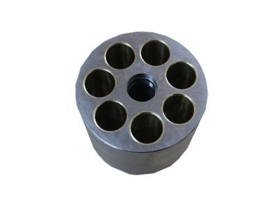China Rexroth Hydraulic Spare Parts , A7V78 Pump Parts Cylinder Block for sale