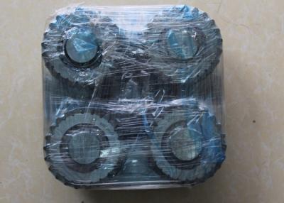 China Doosan DX470 Planetary Gear Parts Travel Gearbox 235379030 Travel Carrier ass'y NO.2 for sale