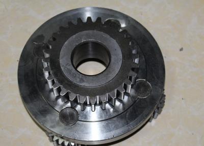 China JS220 Final Drive Reducer , JS200 Travel Reduction Gear Spare Parts 05/903805,05/903806 for sale
