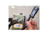 China Belparts 5I-7579  Excavator Spare Parts  E320B E200B Throttle Motor for sale