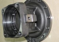 China Excavator Swing Motor Cover M5X130 YN32W0105P1 YN15V00035S301 YN32W01029P1 SK200-6E 320C LG220 for sale