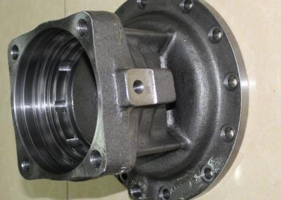 China Excavator Swing Motor Cover M5X130 YN32W0105P1 YN15V00035S301 YN32W01029P1 SK200-6E 320C LG220 for sale