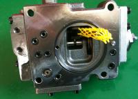 China SK200-8/SK210-8 Excavator Hydraulic Pump Parts Regulator YN10V01009F1 for sale