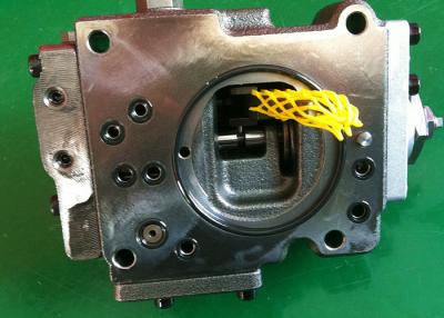 China SK200-8/SK210-8 Excavator Hydraulic Pump Parts Regulator YN10V01009F1 for sale