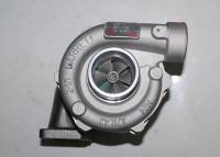 China Excavator 6D102 Engine Part Turbocharger 3539697 Turbo For PC200-6 for sale