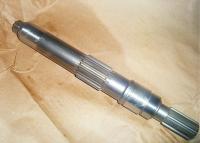 China AP2D25 Excavator Hydraulic Pump Parts Drive Shaft For Repair UCHIDA Hydraulic Piston Oil Pump Accessories for sale