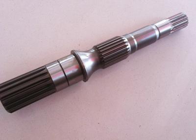 China 708-2L-32110 HPV95 Hydraulic Pump Part Drive Shaft ( Front ) For PC200-6 Excavator for sale