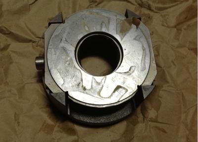 China Excavator NV90DT NV111 Swash Plate Support Assy For Hydraulic Pump Parts for sale