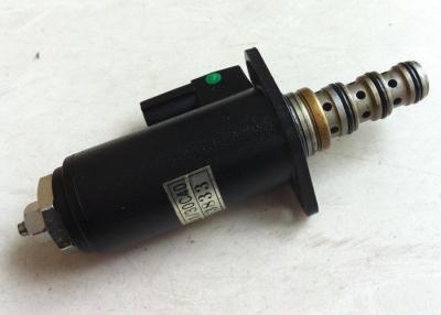 China 32G6107080 YN35V00054F1 Solenoid Valve Assembly For SK135 SK120-3 SK200-6 for sale