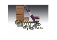 China Hydraulic Main Pump Parts PSV2-55 PSV2-62T SH100 SH120A1 SH120A Pump Parts for sale