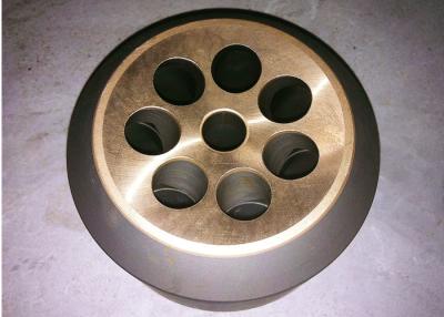 China A8V115 Valve Plate Cylinder Block Drive Shaft Piston Shoe For Hydraulic Pump Parts for sale