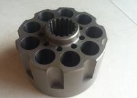 China DH370-7 Digger Hydraulic Swing Motor Parts Inner Repair Kits Cylinder Block for sale